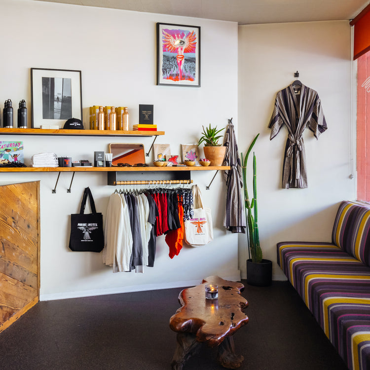 Phoenix Hotel Store – Phoenix Hotel Shop